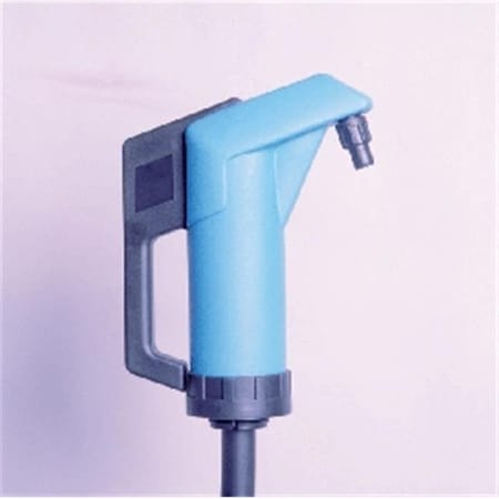 Action Pump 3007 Center Lever Polypropylene Pump With Telescoping ...