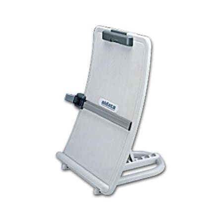 Aidata USA Desk-Top Curved Copy Holder AI12396 | Zoro