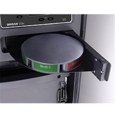 Broan-Nutone Broan 15TCOD Trash Compactor - Odor Control Disc 15TCOD | Zoro