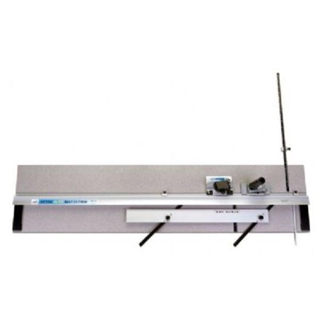 Logan Artist Elite Mat Cutting System L450-1 | Zoro