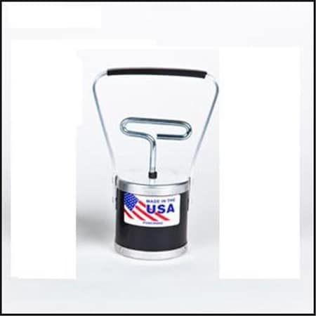 Amk AMK PM Powermag Hand Release Magnet PM | Zoro