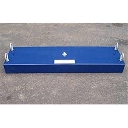 Amk AMK CM-30 30 in. Conveyor Magnet CM-30 | Zoro