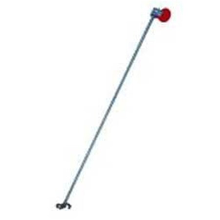 Ss Collectibles 7 ft. Non Tangle Rod SS2521656 | Zoro