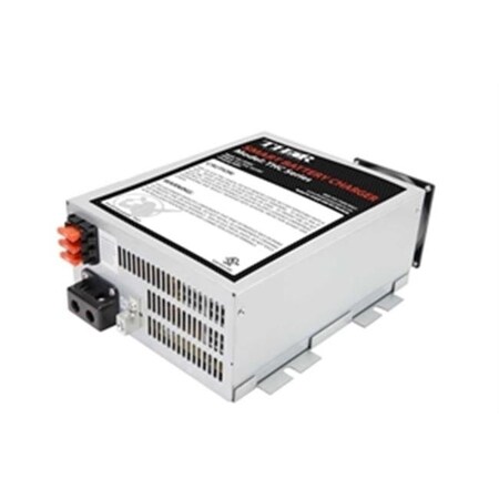 Thor Thor Battery Charger 24 volt; 40 Amp Converter with 3 stage ...
