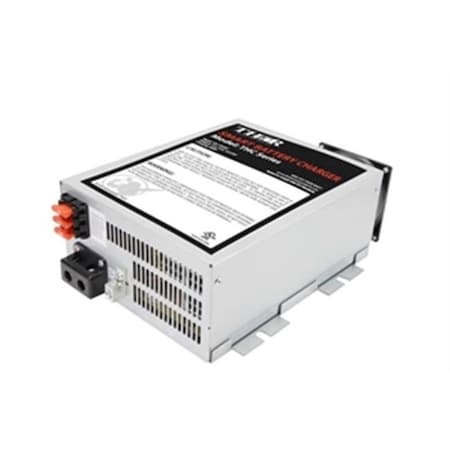 Thor Thor Battery Charger 24 volt; 50 Amp Converter with 3 stage ...