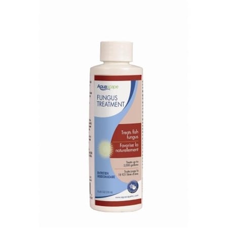 Aquascape 81040 Fungus Treatment 250ml-8.5oz 81040 | Zoro