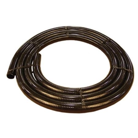 Aquascapepro 29024 2 in. X 50 ft. Flex PVC Pipe 29024 | Zoro
