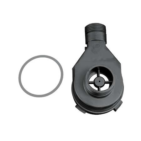 Aquascape Water Chamber Cover Kit AquaJet 2000 GPH - G2 91090 | Zoro