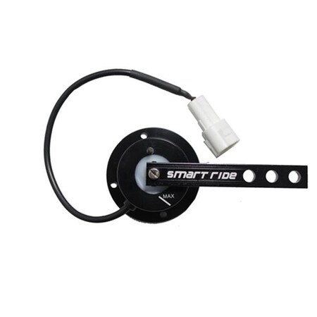 Airbagit Airbagit AIR-SMART-900XX Smart Ride Height Sensors Only. Blue ...