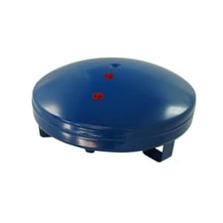 Airbagit AirBagIt AIRTANK-PANCAKE 3 Gallon Pancake Airtank.2.38 In ...