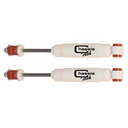 Airbagit AirBagIt SHO-GM6372R-AX 1963 Chevrolet C10 Drop White Bar ...