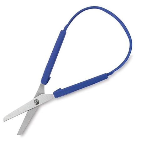 Armada Art B661 Snippy Easy Spring Loop Scissors - Pack of 12 B661 | Zoro