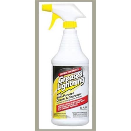 Home Care Labs Greased Lightning 32 Oz B40 112HDT | Zoro