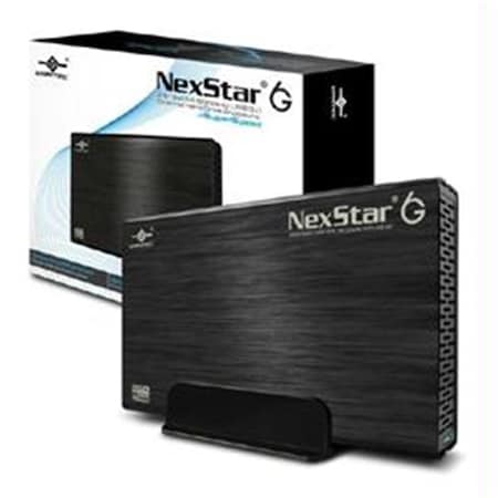 Vantec Thermal Technologies Vantec Storage NexStar 6G 3.5inch SATAIII ...