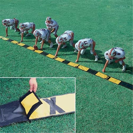 Pro Down ProDown Adjustable Linemen Splits Marker 200234007 | Zoro