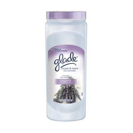 Sc Johnson Sc Johnson J30 71959 32 oz. Carpet and Room Odor Eliminator ...