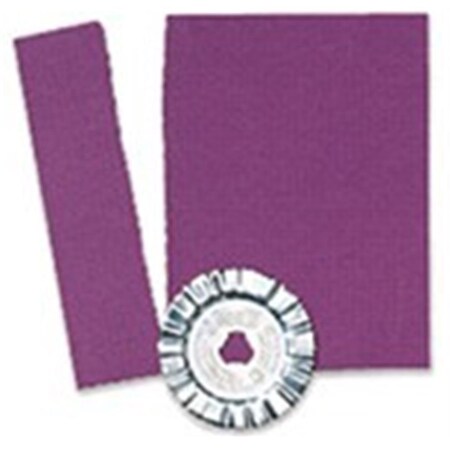 Fiskars Rotary Scallop Blade 9356F | Zoro