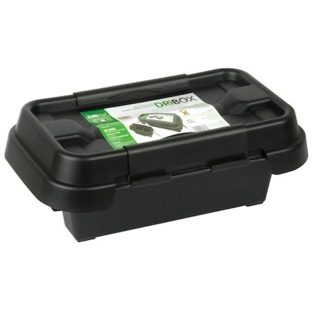 Sockit Box SOCKiT BOX FL-1859-200 Small Weatherproof Powercord ...