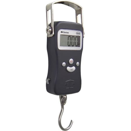 American Weigh Scales American Weigh 110Lb Hanging Scale H-110 | Zoro