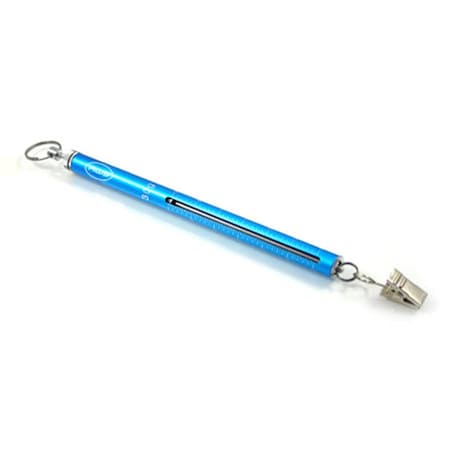 American Weigh Scales 10 G X 0.1 G Mechanical Pen Scale - Blue AMW-PEN ...