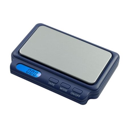 Proplus Card Scale 100 x .01g Blue PR38775 | Zoro