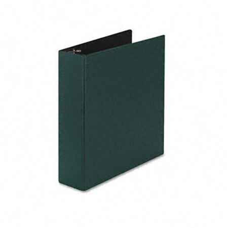 Workstation Durable EZ-Turn Ring Reference Binder 11 x 8-1/2 2 ...