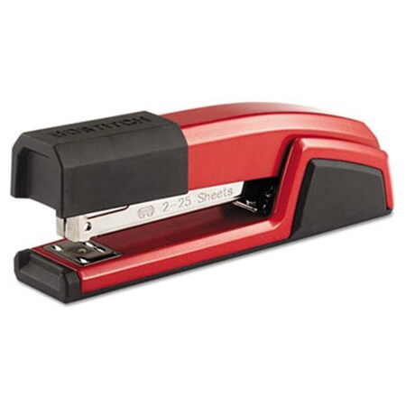 Bostitch Stanley Bostitch B777-RED Antimicrobial Full Strip Metal ...