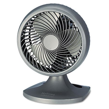 Holmes Holmes HAOF90-UC Blizzard 8 Inch Three-Speed Oscillating Table ...