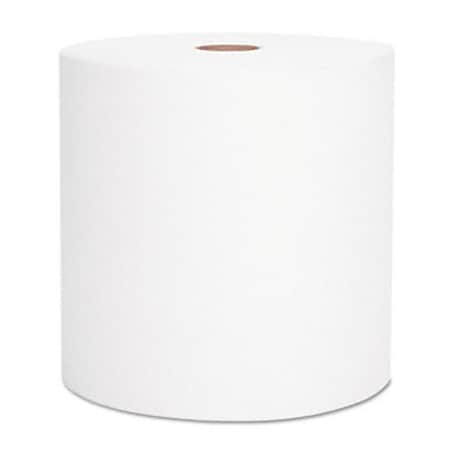 Kimberly-Clark Professional Scott Roll Paper Towels, White 2000 | Zoro