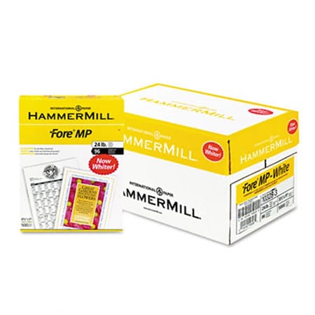 12x18 Hammermill Paper
