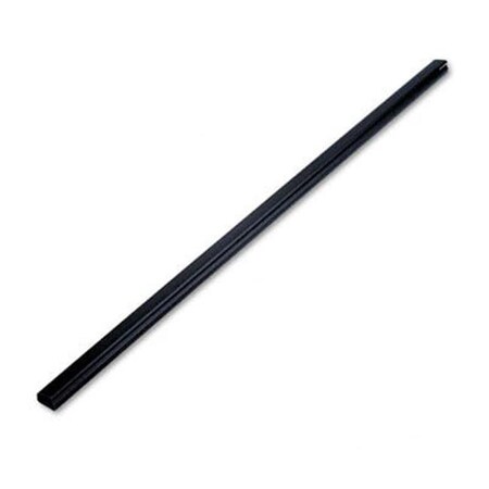 Master Caster Co Master Caster 00208 1-1/2 Locking Channel 1 Pack 208 ...