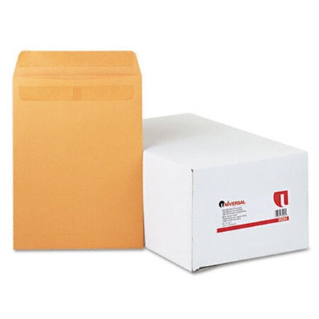 Universal Battery Universal Self-Stick File-Style Envelope Contemporary ...