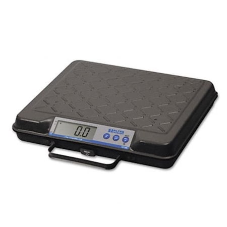 Salter Brecknell Salter Brecknell GP250 Portable Electronic Utility ...