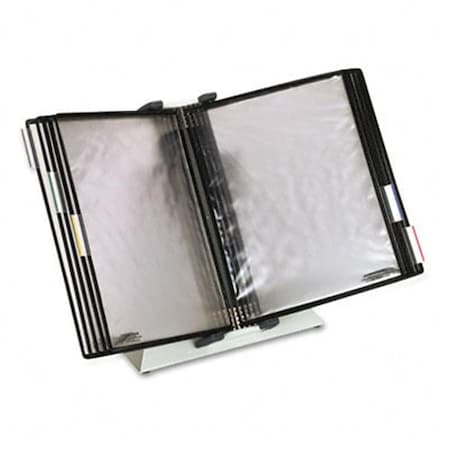 Deluxdesigns Tarifold- Inc. Desktop Reference Starter Set- 10 ...