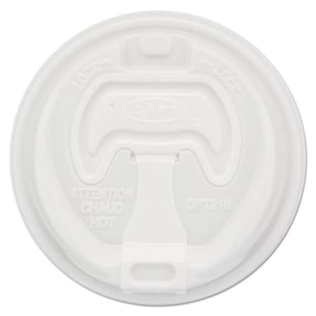 Solo Solo Cup Company OPT316 Solo Optima Reclosable Lids for Hot Paper ...