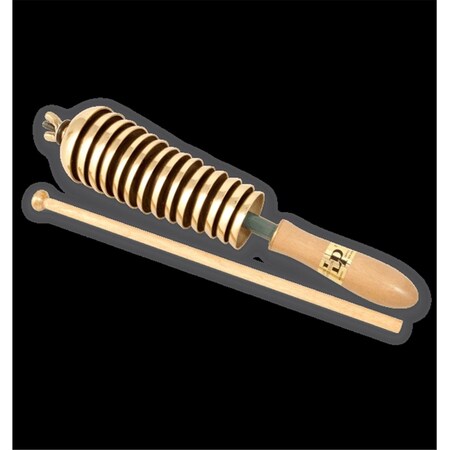 Drum Workshop Hand-Held Bell Tree LP589 | Zoro