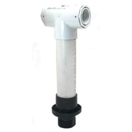 Gli Pool Products Upper Piping Assembly - Tr140C 154008 | Zoro