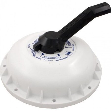 Gli Pool Products Gli Pool Products 272422 Valve Top Assembly ...