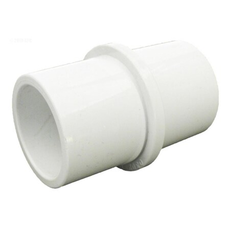 Overtime American Granby 1.5 in. PVC Pipe Inside Connector OV2526208 | Zoro