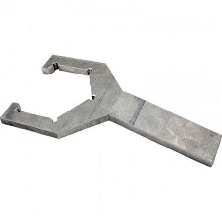 Powerplay 2 in. Bulkhead Wrench Replacement Triton Ii Fiberglass Sand ...