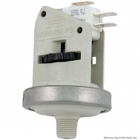 J&J Electronics J&J Electronics 800120-3 Len Gordon Pressure Switch ...