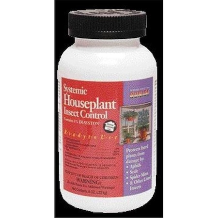 Bonide Products Bonide Products Inc Houseplant Systemic Granules 8 ...