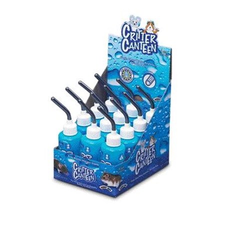 Super Pet - Critter Canteen Display 4 Ounce - 100079420 275305 | Zoro