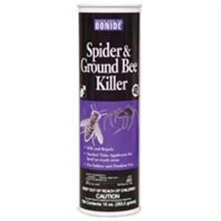 Bonide Products Bonide Products Inc P-Spider And Ground Bee Killer 10 ...