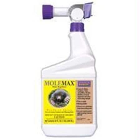 Bonide Products Bonide Products Inc P-Molemax Ready To Spray 1 Quart ...