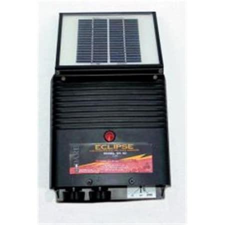 Dare Products Dare Products Solar Fence Charger 1 Joule - DS 40 831935 ...