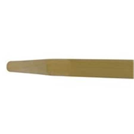 Homestead Tapered Handle Replacement Wood Handle 60 in. 60 in ...