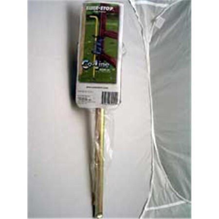 Co-Line Welding Sure Stop Gate Anchor - SS-1 CO37704 | Zoro