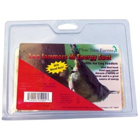 Pine Tree Farms Pine Tree Farms Hi-energy Log Jammer 12 Ounce - 5001 ...