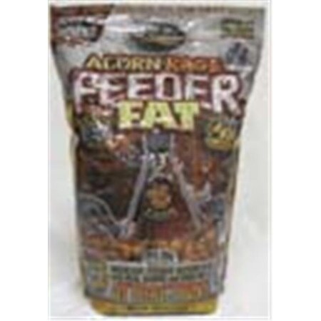 Wildgame Innovations Wildgame Innovations 00086 Acorn Rage Feeder Fat 5 ...